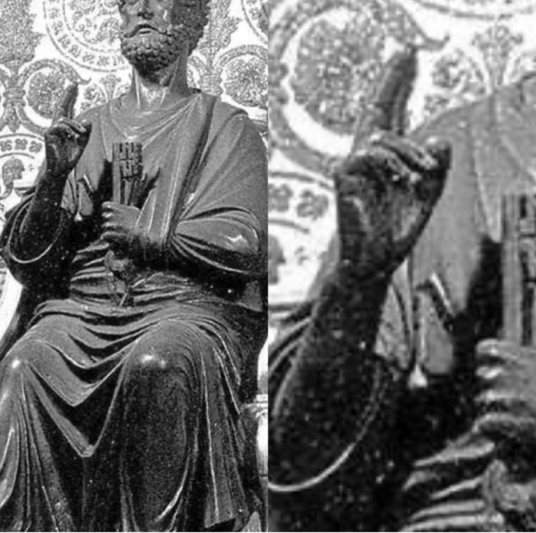 Benediction Sign | Emergency Medicine Education | Resus