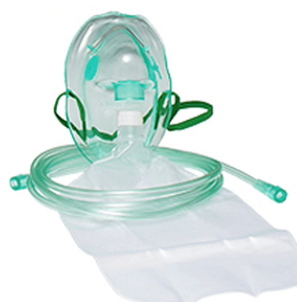 Treating the Hypoxic COVID-19 Patient | Resus