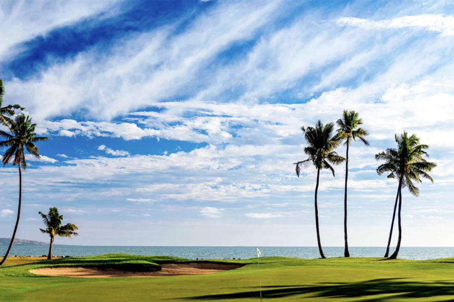 Fiji | Workshop Location | Resus