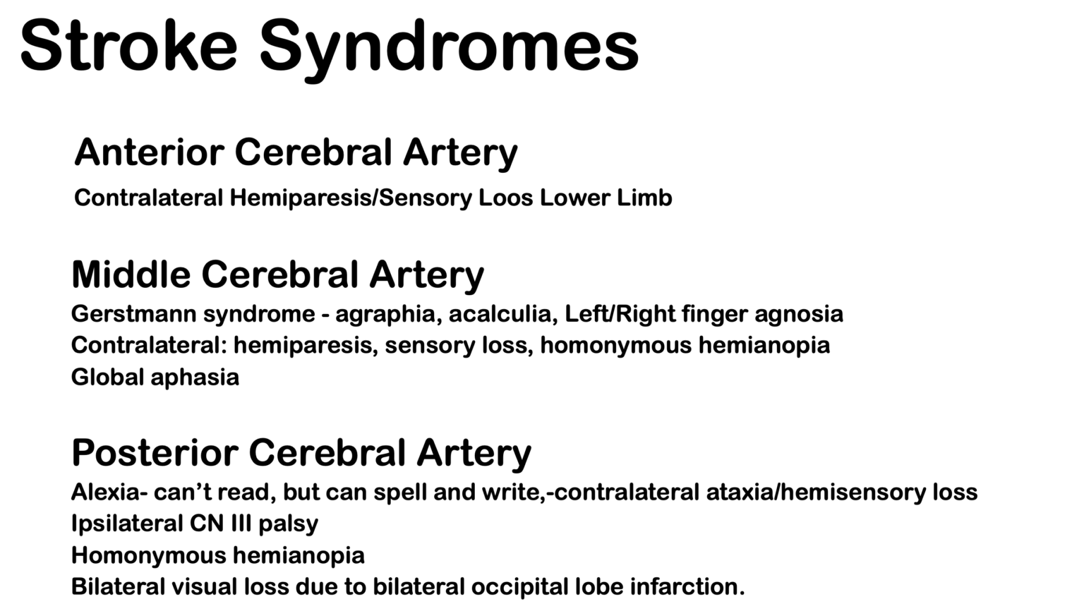 Hoover's Sign and Functional Weakness | Resus