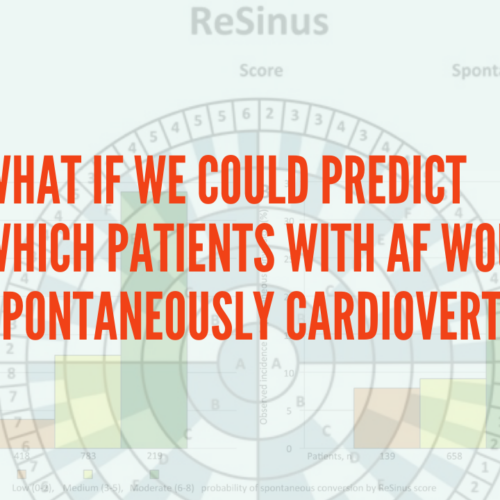 How to Read The Paediatric ECG | Resus