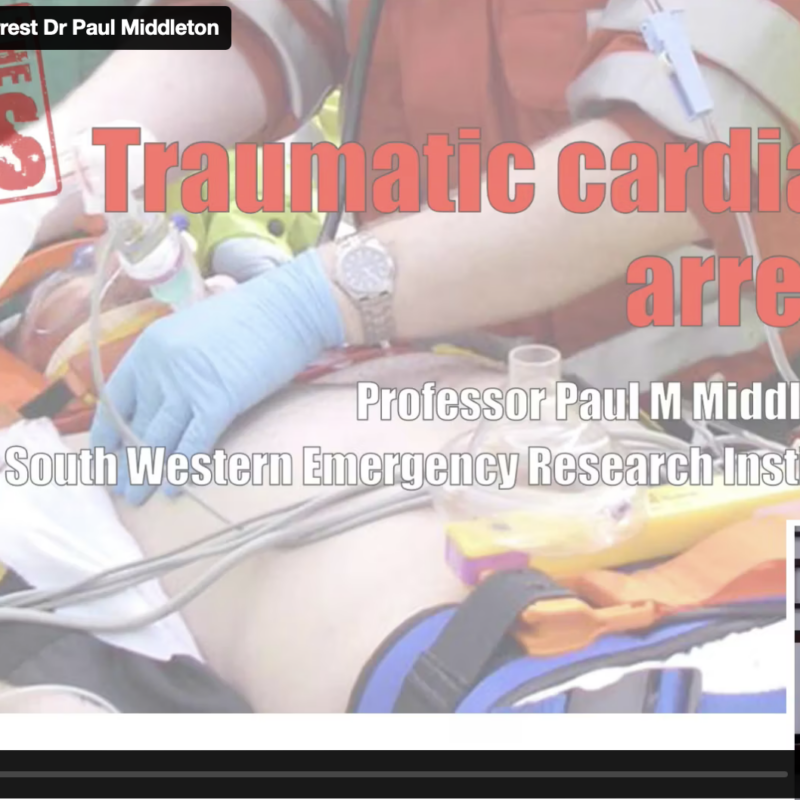 The JOLT TEST for Meningitis | Resus