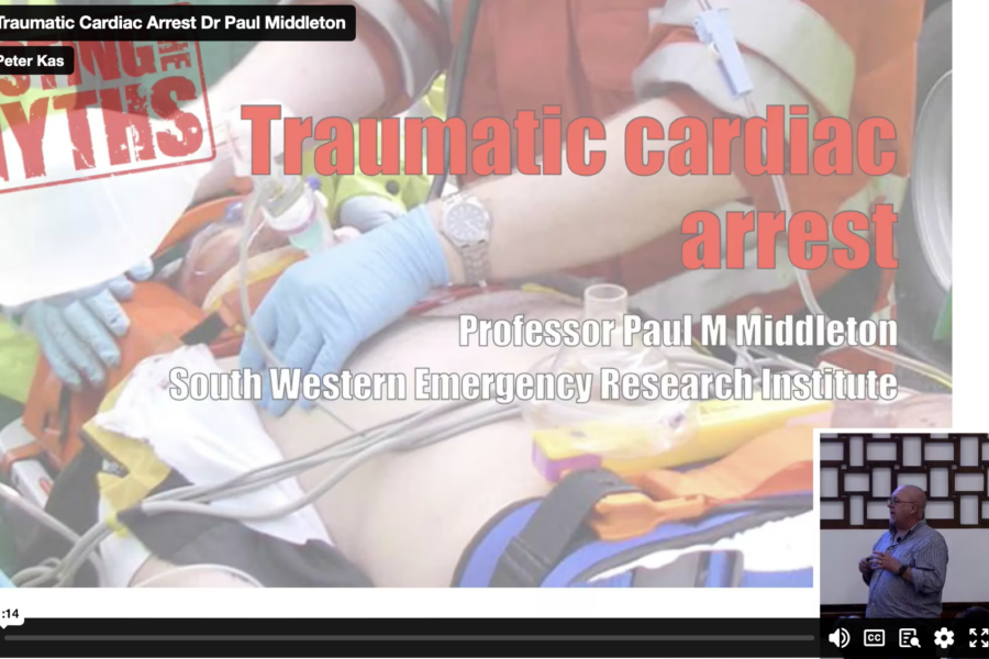Blog | Emergency Medicine Education | Resus