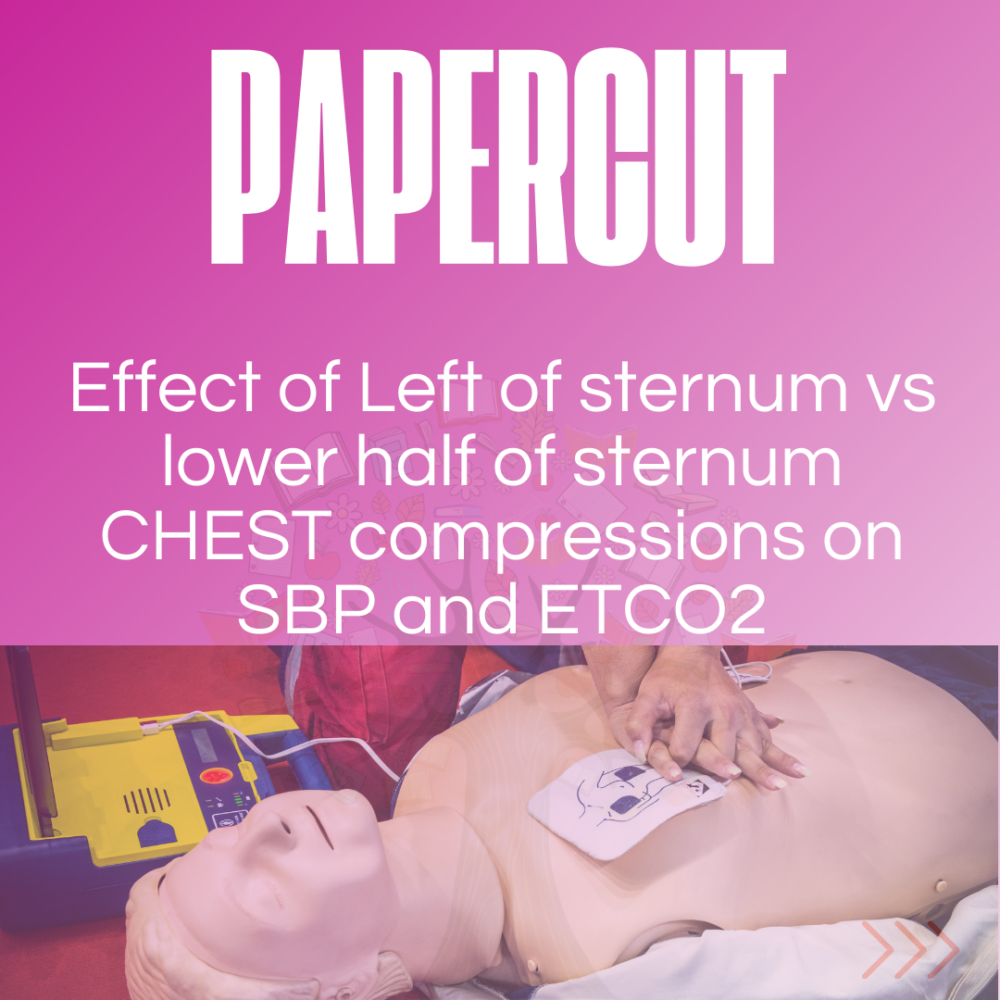 Bell's Phenomenon | Emergency Medicine Education | Resus