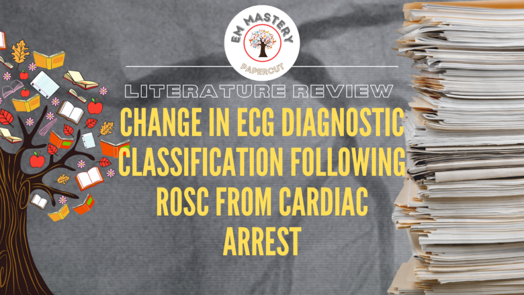 Emergency Medicine Education | Resus