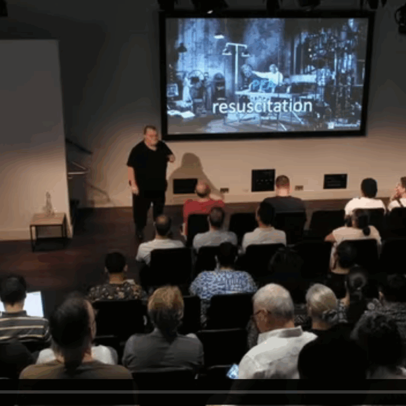 Lateral Canthotomy | Emergency Medicine Education | Resus