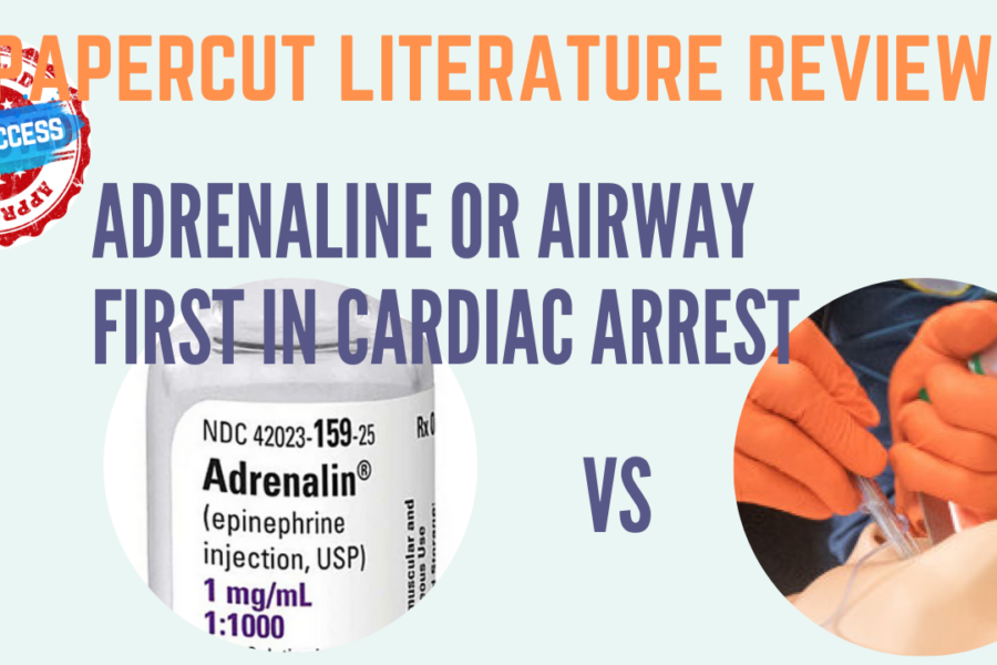 Resuscitation Category | Emergency Medicine | Resus